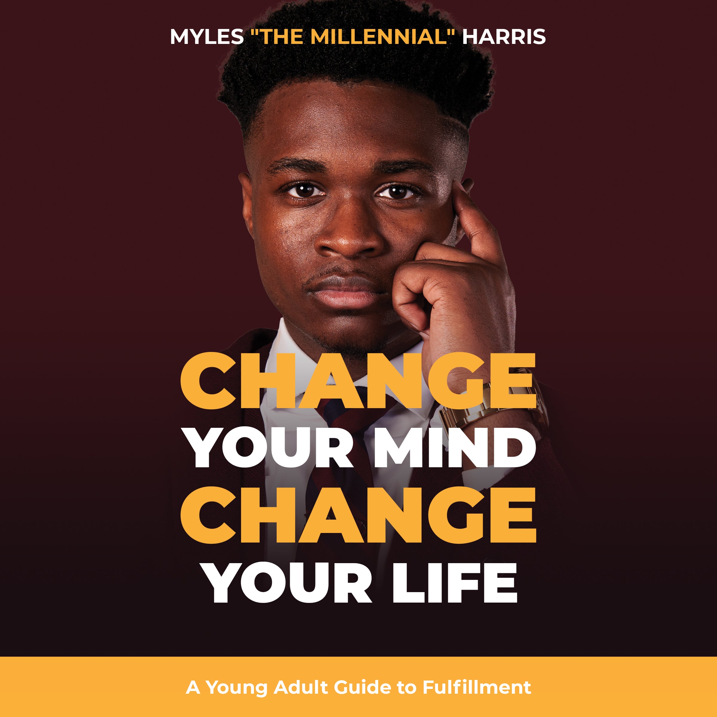 Products – Myles The Millennial